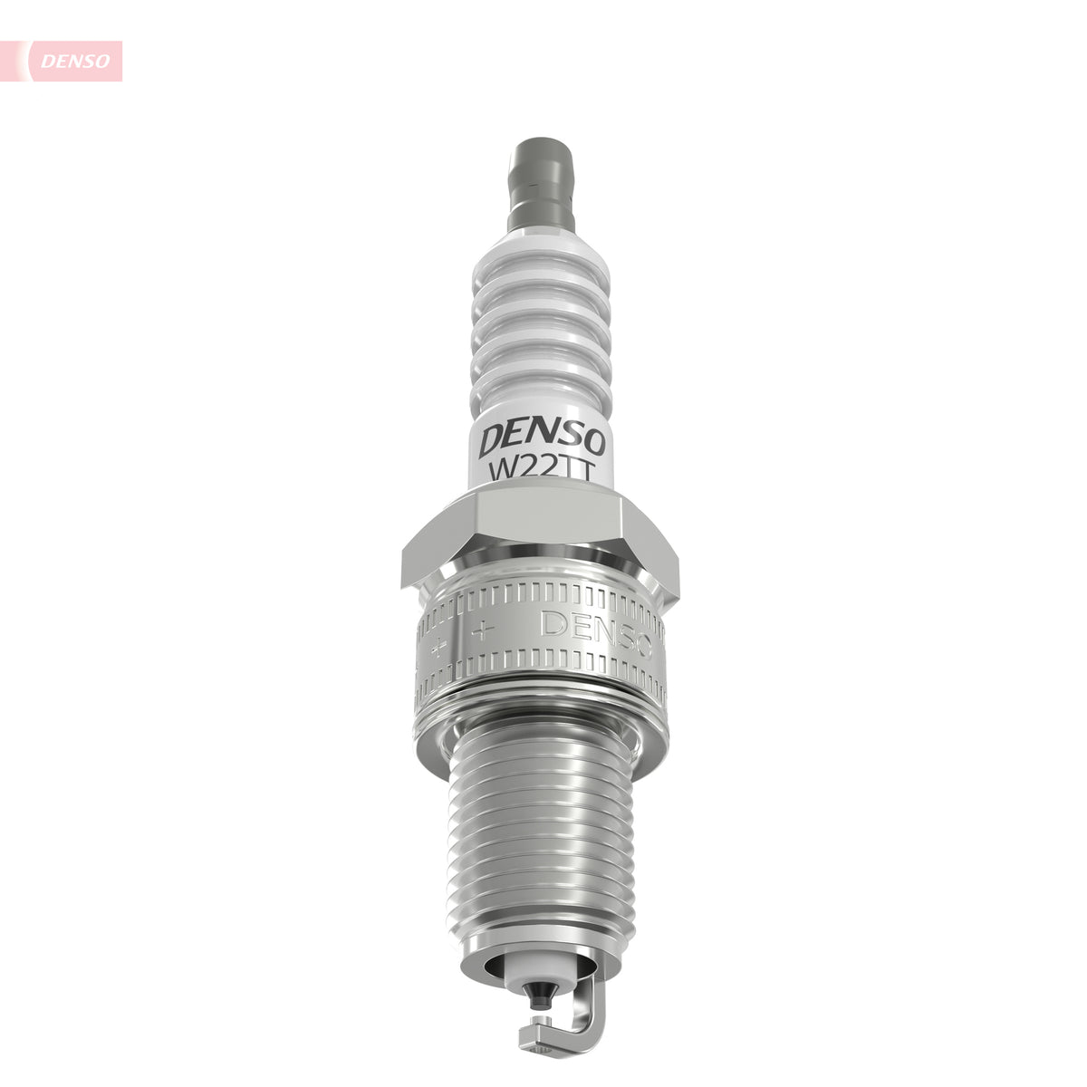 W22TT Denso TT Twin Tip Spark Plug - 4621 -Fast Tracked Shipping – GnG Traders
