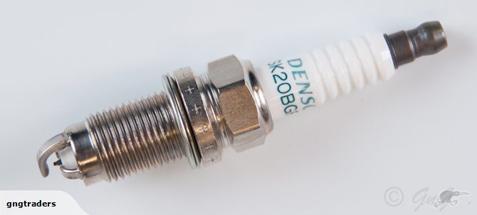 SK20BGR11 Denso Iridium Spark Plug - 3472 - Fast Tracked Shipping – GnG ...