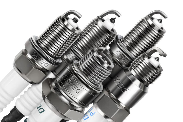 T16TT Denso TT Twin Tip Spark Plug - 4616 -Fast Tracked Shipping – GnG ...