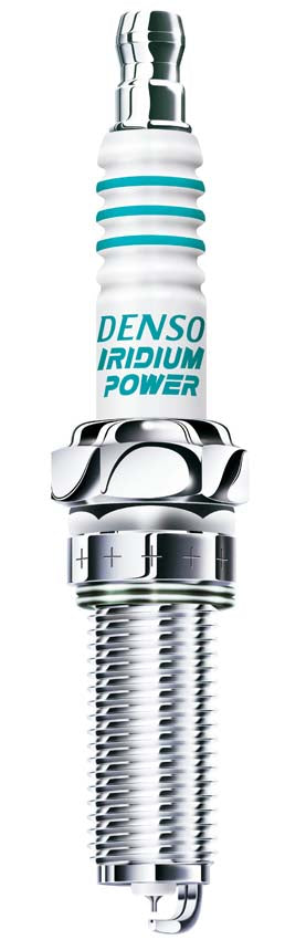 IXUH20I Denso Iridium Power Spark Plug - 5354 - Fast Tracked Shipping ...