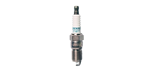 IT16TT Denso TT Iridium Twin Spark Plug - 4713 - Fast Tracked Shipping ...