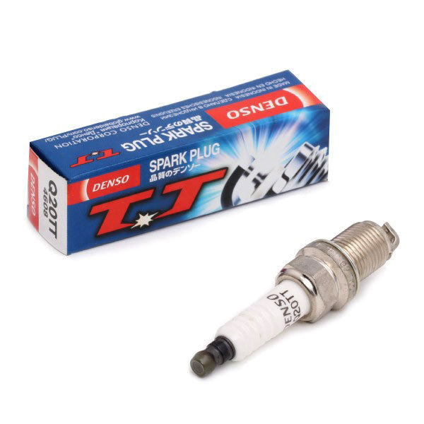 Q20TT Denso TT Twin Tip Spark Plug - 4608 -Fast Tracked Shipping – GnG ...