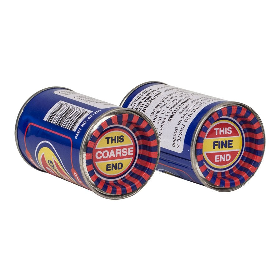 ABRO Grinding Lapping Paste fine/coarse 140gr GP-201 – GnG Traders