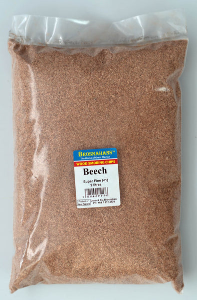 Sawdust 2 Litre Bag, Beech Super Fine – GnG Traders