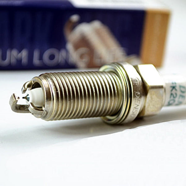 FK20HBR11 Denso Iridium Spark Plug - Set of 6 - Fast Tracked Shipping ...