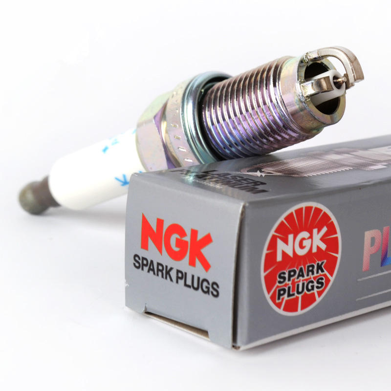 PZFR5N-11T NGK Platinum Spark Plug - 7742 - Fast Tracked Shipping – GnG ...
