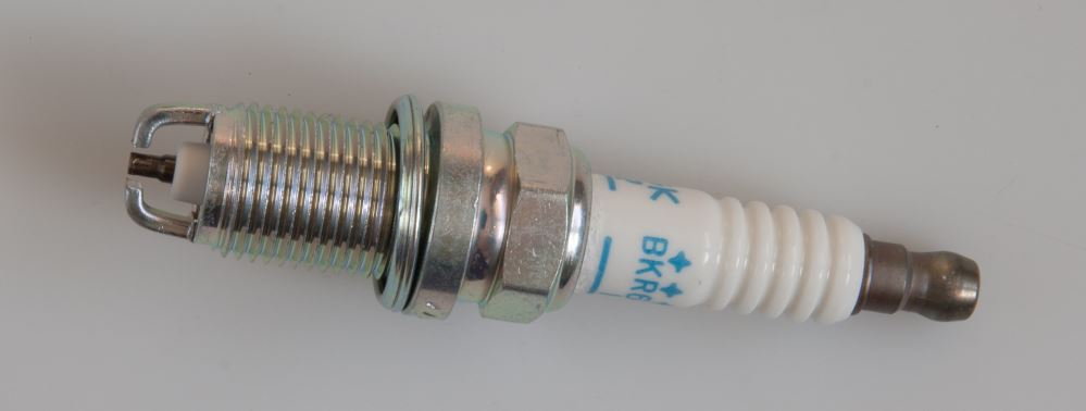 BKR6EKPB-11 NGK Platinum Spark Plug - 3452 - Fast Tracked Shipping ...