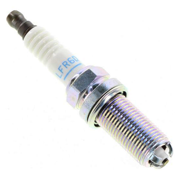 LFR6D NGK Multi Ground Spark Plug - 4704 - Fast Tracked Shipping – GnG ...