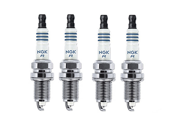 LFR5AP-11 NGK Platinum Spark Plug - 4775 - Set of 4 - Fast Tracked Shi ...