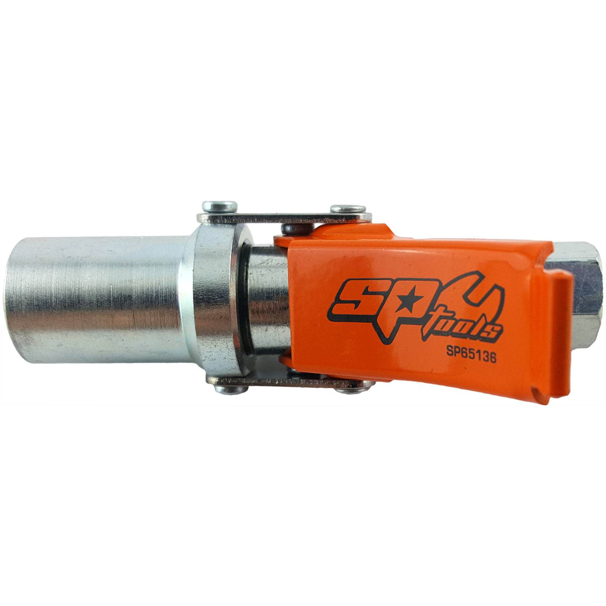 Heavy Duty Quick Release SP Grease Chuck – GnG Traders