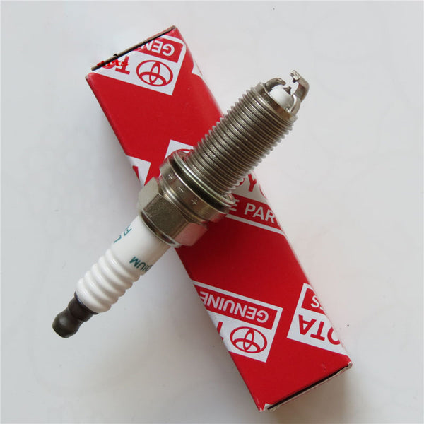 FK16BR-AL8 Denso Iridium Spark Plug - Fast Tracked Shipping – GnG Traders