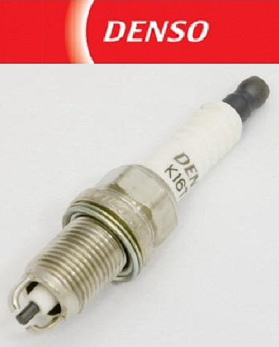 K16TR11 Denso Spark Plug - Set of 4 - 3194 - Fast Tracked Shipping ...