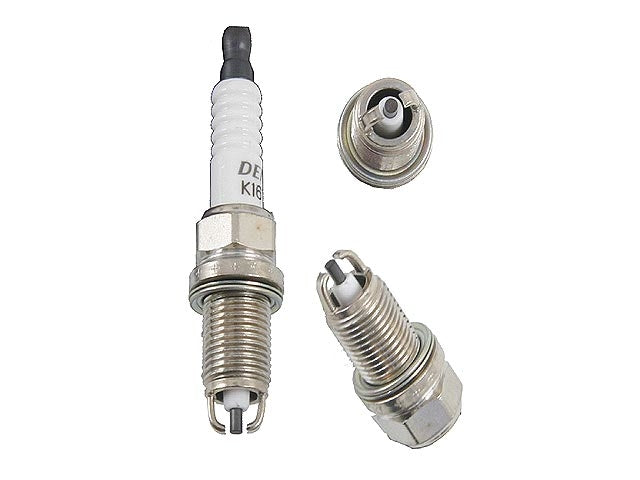 K16TR11 Denso Spark Plug - Set of 4 - 3194 - Fast Tracked Shipping ...