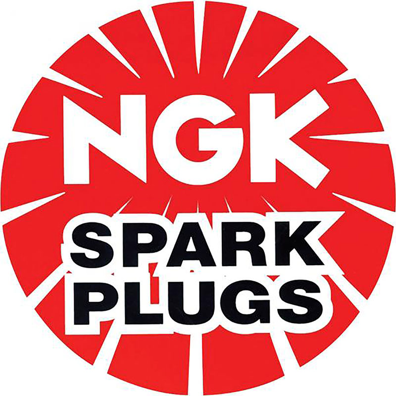 TR7IX NGK Iridium Spark Plug - 3690 - Fast Tracked Shipping – GnG Traders